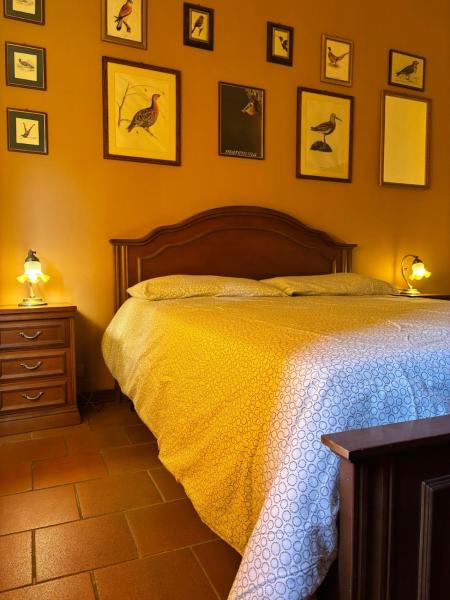 Casa Della Pieve - Province of Lucca
