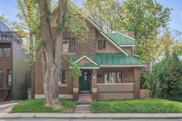 Initial - Pergola 4 - Montcalm Qc - Québec, QC