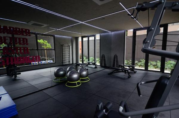 By Housi: Studios Completos E Modernos Na Região De Moema Prox Ao Aeroporto De Congonhas - Santo Amaro