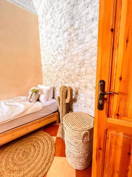 Stay And Surf Guesthouse - Agadir