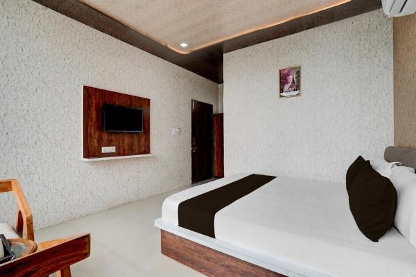 Hotel O Asthara - Rohtak