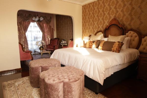 Gbl Reine Chateau - Polokwane