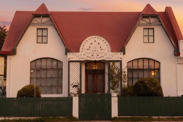 Patagonia Heritage Home - Punta Arenas