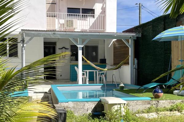 Villa Kaz A Ramon - Guadeloupe