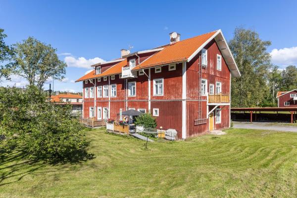 Newly Furnished Apartment Kopparberg Train Station - Kopparberg