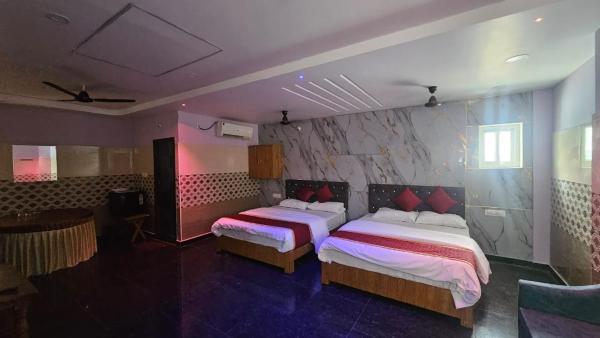 Vijayasree Grand And Function Plaza - Maharashtra