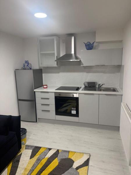 Cozy Lodge - Gillingham