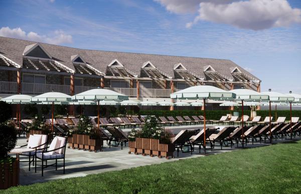 Faraway Sag Harbor - The Hamptons, NY