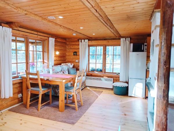 Lootuse Spa - Estonie