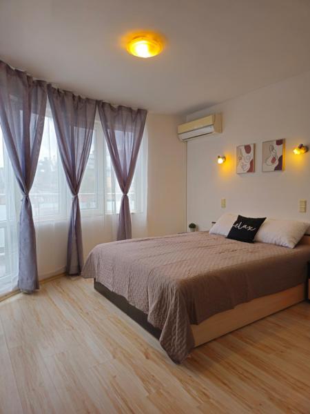 Central Sofia Apartment & Free Underground Garage - Sofia