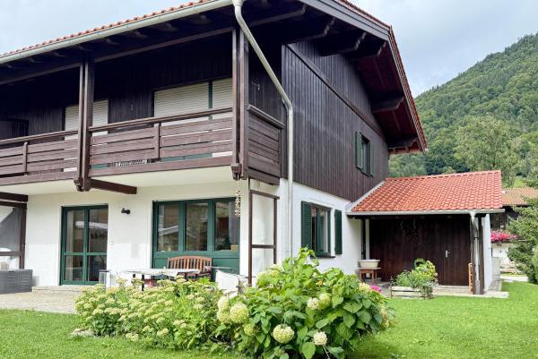Fewo Zuhause Ruhpolding - Ruhpolding
