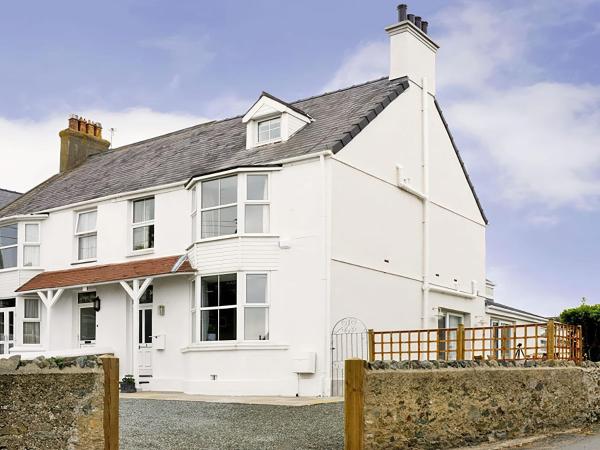 West View - Rhosneigr