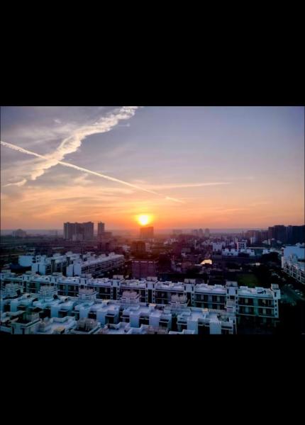 1 Bhk Floral Apartment - Sohna