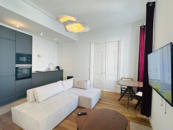 Hyper Centre Cathédrale Boulingrin 101 - Reims