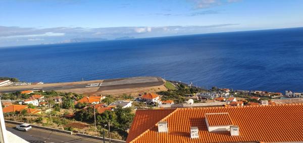 Ocean View - Madeira
