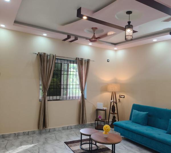 Dwell Apartment - Goa