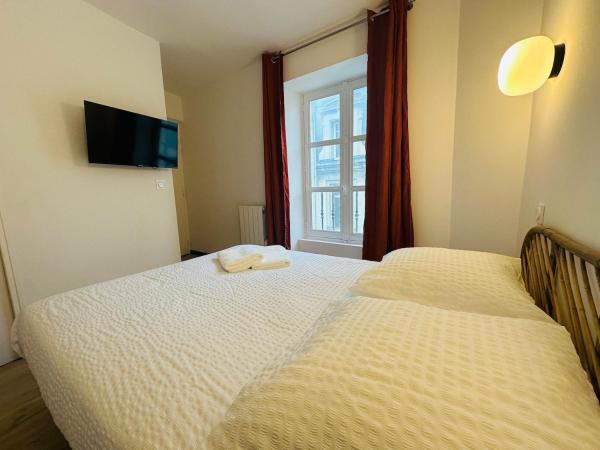 Hyper Centre Cathédrale Boulingrin 202 - Reims