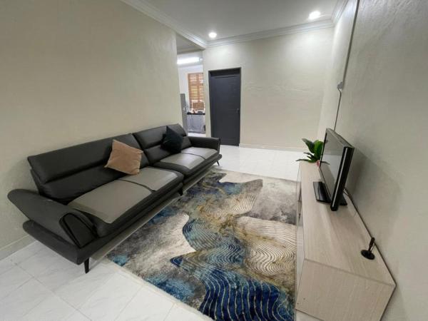 Am Homestay - Maleisië