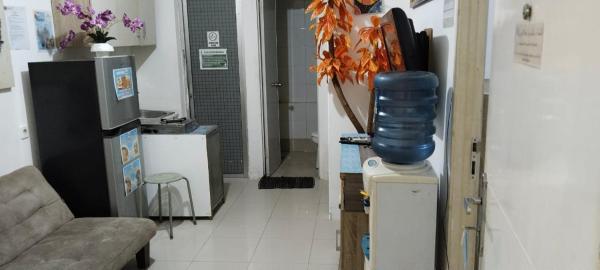 D Rooms Apartemen - Jakarta