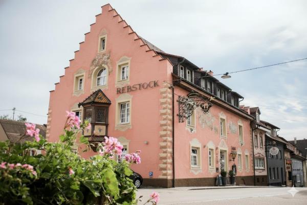 Landgasthof Hotel Rebstock - Bade-Wurtemberg