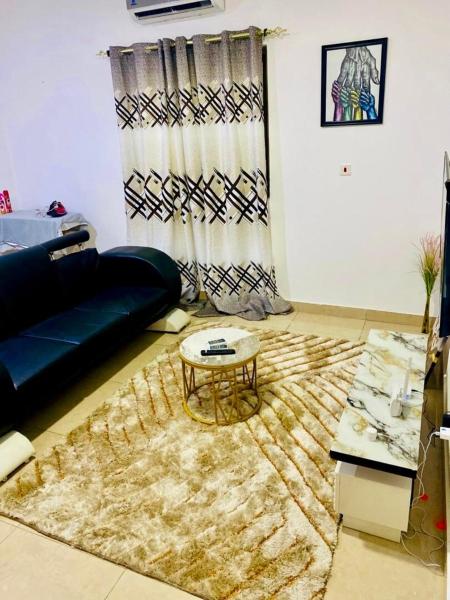 Relaxing Retreat - Accra
