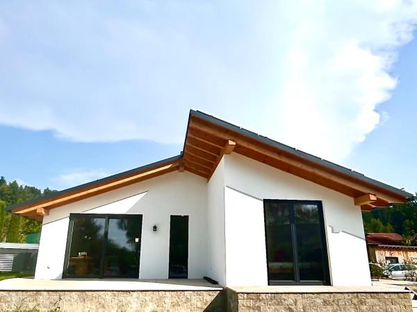 Mein Haus Am See - Hauzenberg