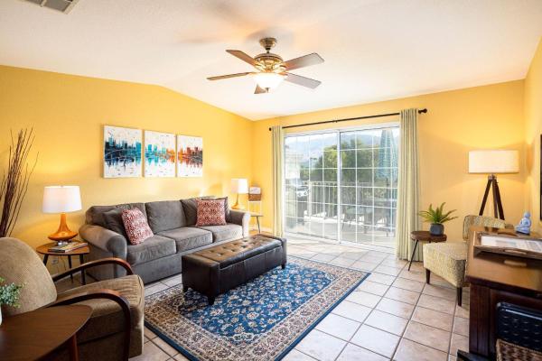 Mesquite Country Club L86 - 7 Night Minimum - Palm Springs, CA