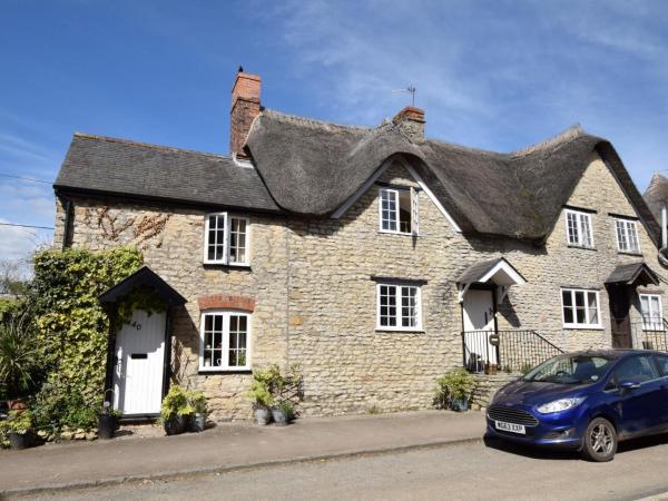 1 Bed In Sherborne 51018 - Yeovil