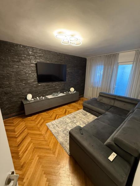 Apartamentul Lui Radu - Caracal