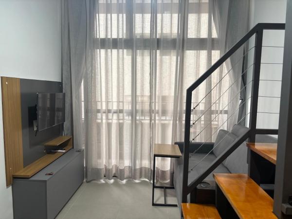 Studio Bcn Higienópolis - Liberdade