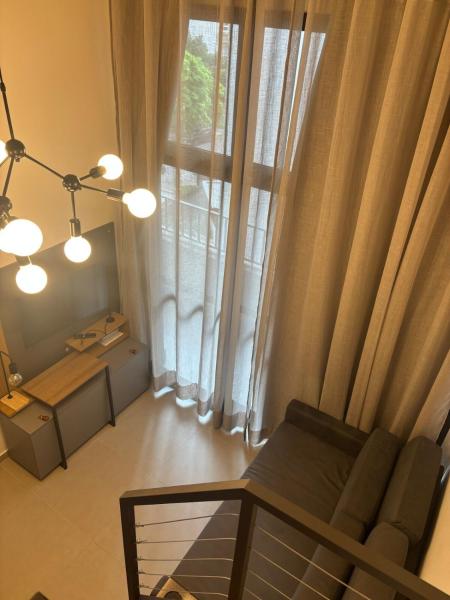 Studio Bcn Higienópolis - São Paulo