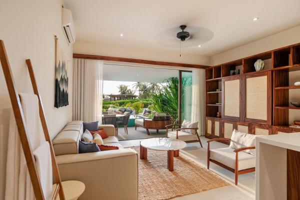 Ocean View Villa G32 - Playa Blanca