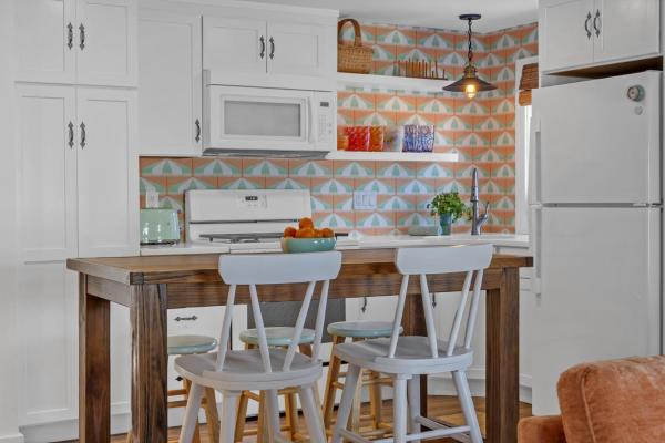 Hot Tub 3br Lavallette Girls Trip At The Beach - Toms River, NJ