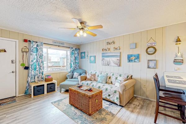 Sea Loft 303 - Maryland Beach, MD