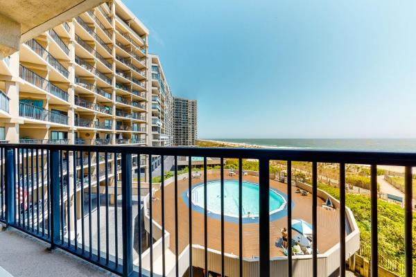High Point South Condos - Fenwick Island, DE