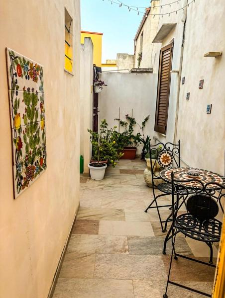 Appartamento Vacanze Piazza Del Popolo - Marsala