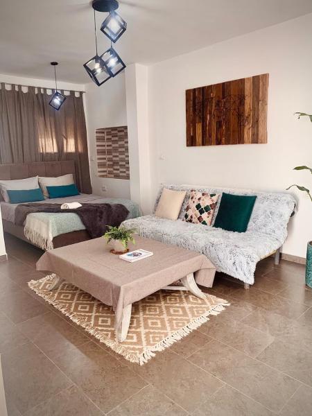 À Côté Du Parc Saada La Marsa - Marsa