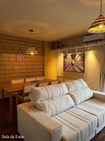 Apartamento Amazônia Pura Cop30 - ベツレヘム, PA