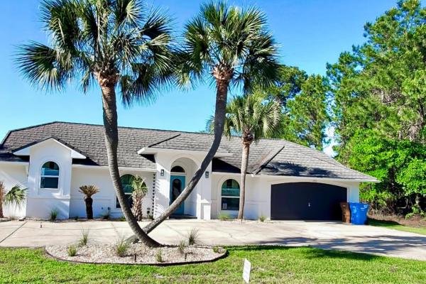 The Dolphin House - Gulf Breeze, FL