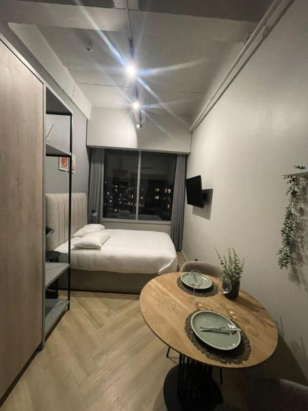 One Thibault Hotel - Lion Head View - Cape Town