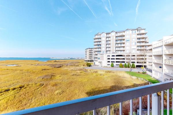 Triton's Trumpet B 303 - Ocean City, MD