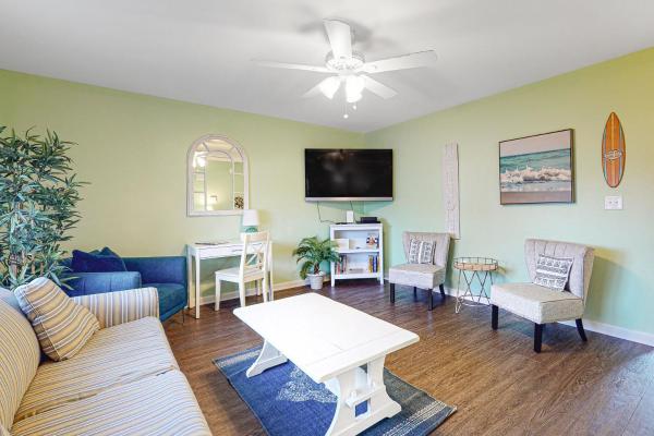 Sunset Drive, Unit B - Ocean City, MD