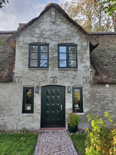 Alte Schmiede - Friedrichstadt