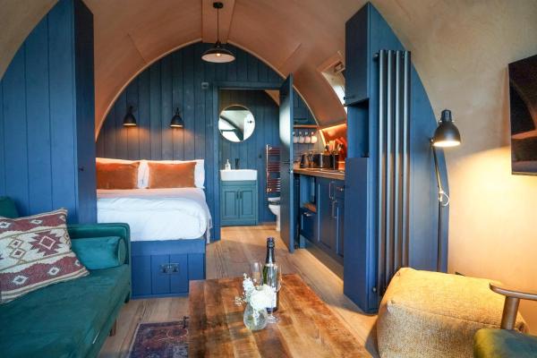 Homestead Gardens By Wigwam Holidays - Hemsby