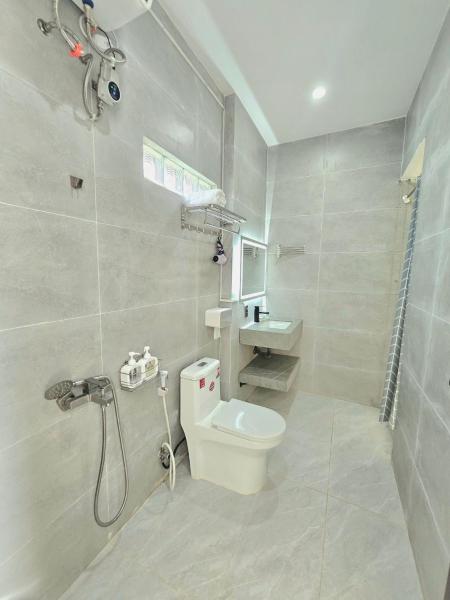 Hang Camping 2 - Vietnam