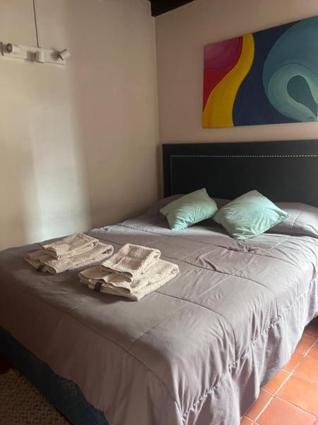 La Casita - Centenario