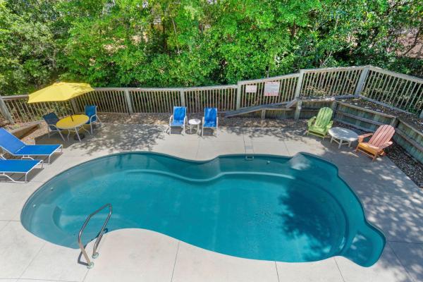 Bogue Banker - Emerald Isle, NC