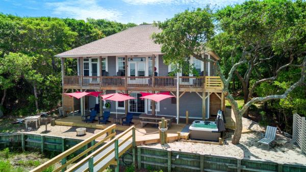 The Emerald Belle By Emerald Isle Realty - Emerald Isle, NC