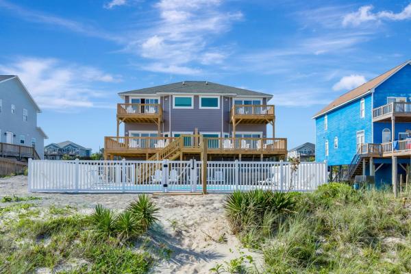 Sun Life East By Emerald Isle Realty - Emerald Isle, NC