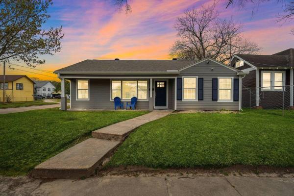 Baytown Getaway Patios Bbq Family-friendly - Baytown, TX